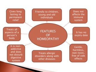 Allopathy vs homeopathy vs ayurveda | PPTX