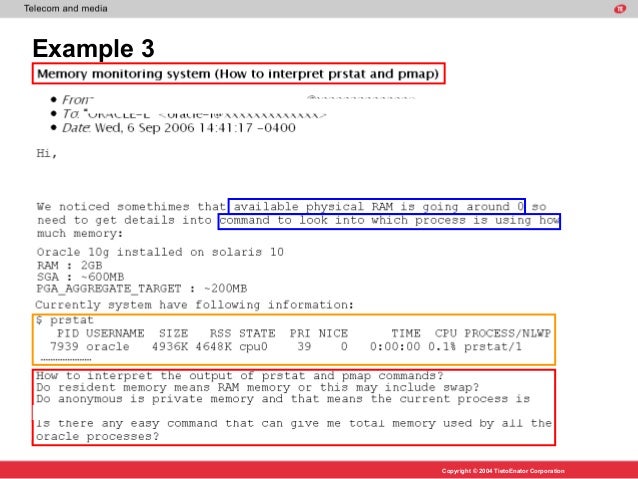 All Oracle Dbas Have To Know About Unix Memory Monitoring