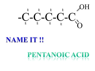 Organic chemistry flashcard practice | PPT