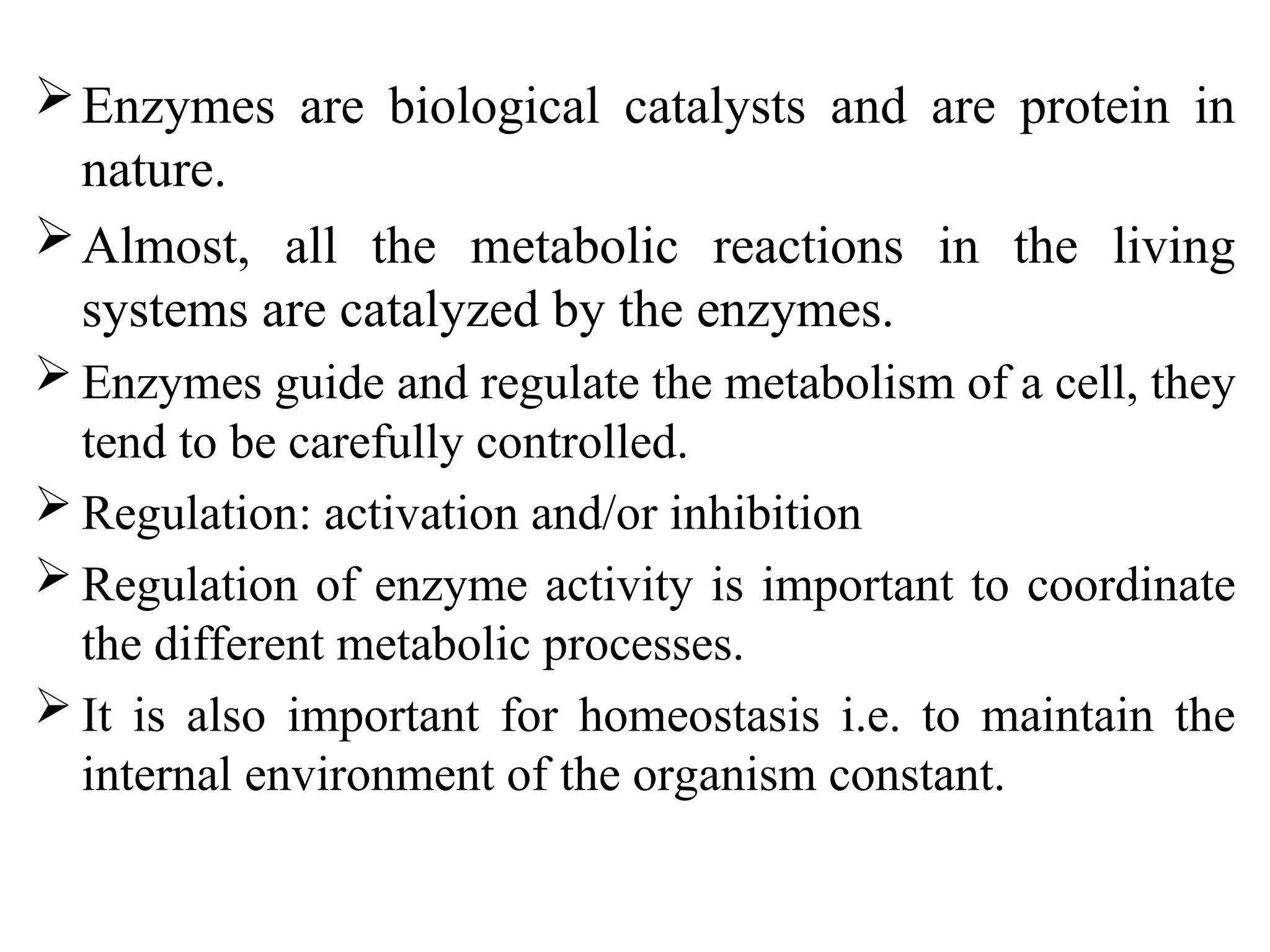 Allosteric and Feedback Regulation of Enzymes.ppt
