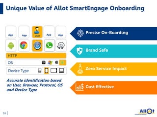 Allot Real Life Use Cases for Customer Enagagement | PDF | Internet ...