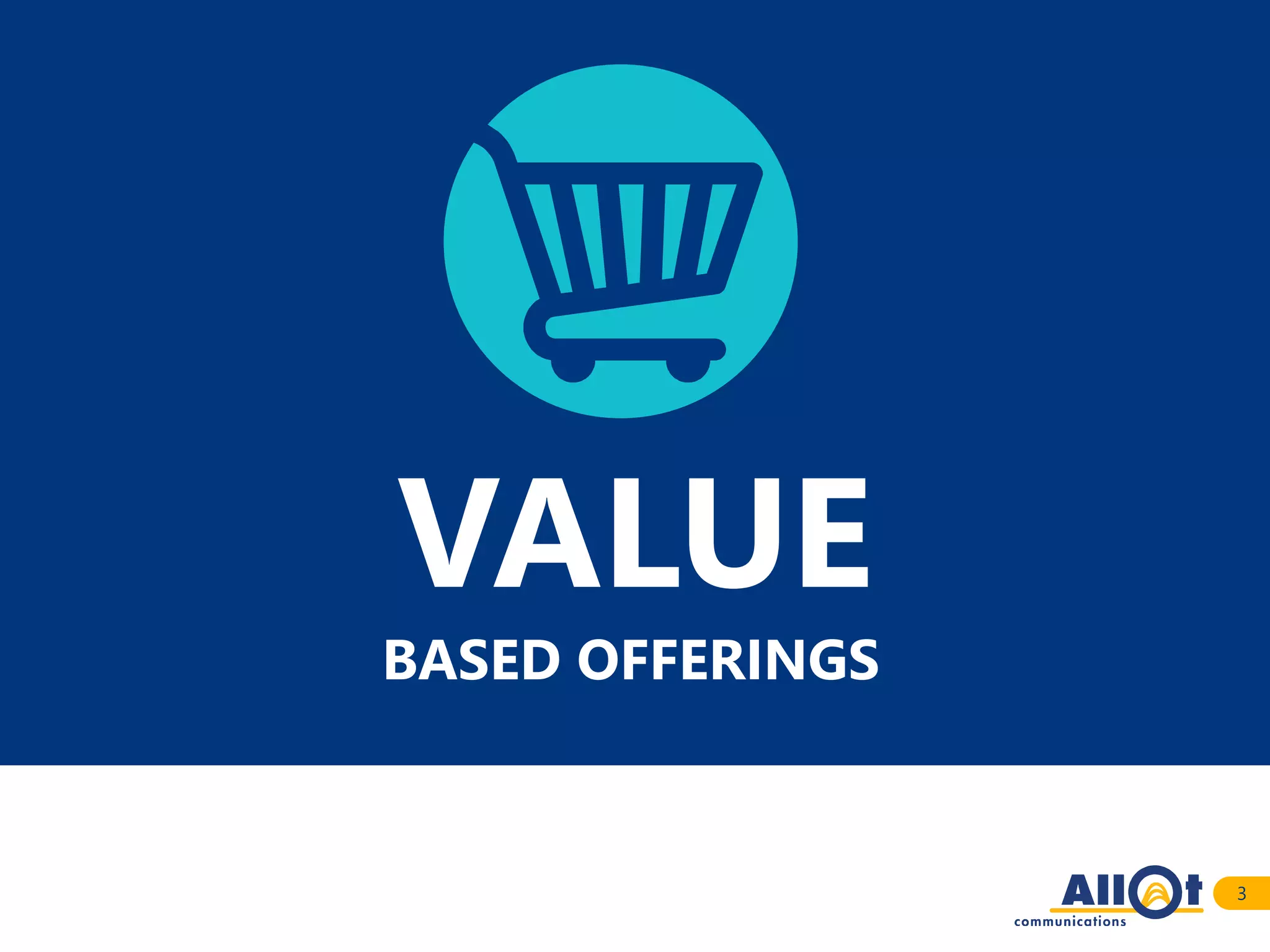 Allot Communications: Monetizing the Experience | PDF | Internet ...