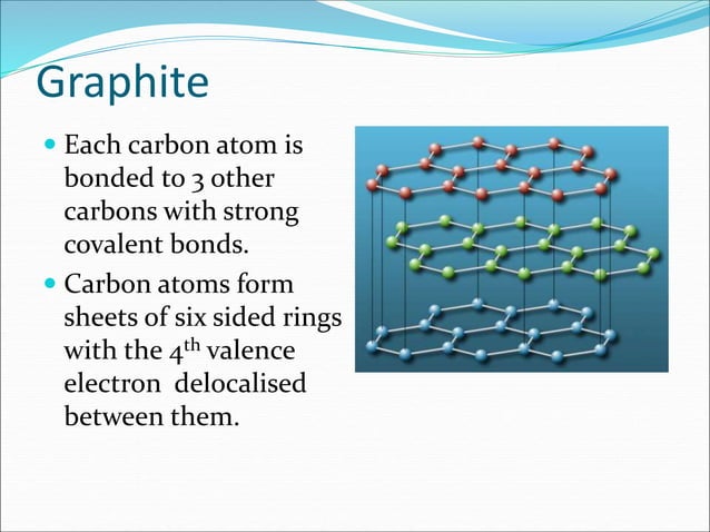 Allotropes of Carbon.ppt | Chemistry | Science