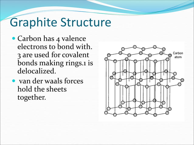 Allotropes of Carbon.ppt | Chemistry | Science
