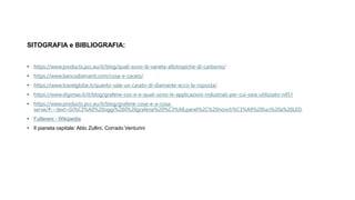 allotropie del carbonio michela caporale .pptx | Free Download