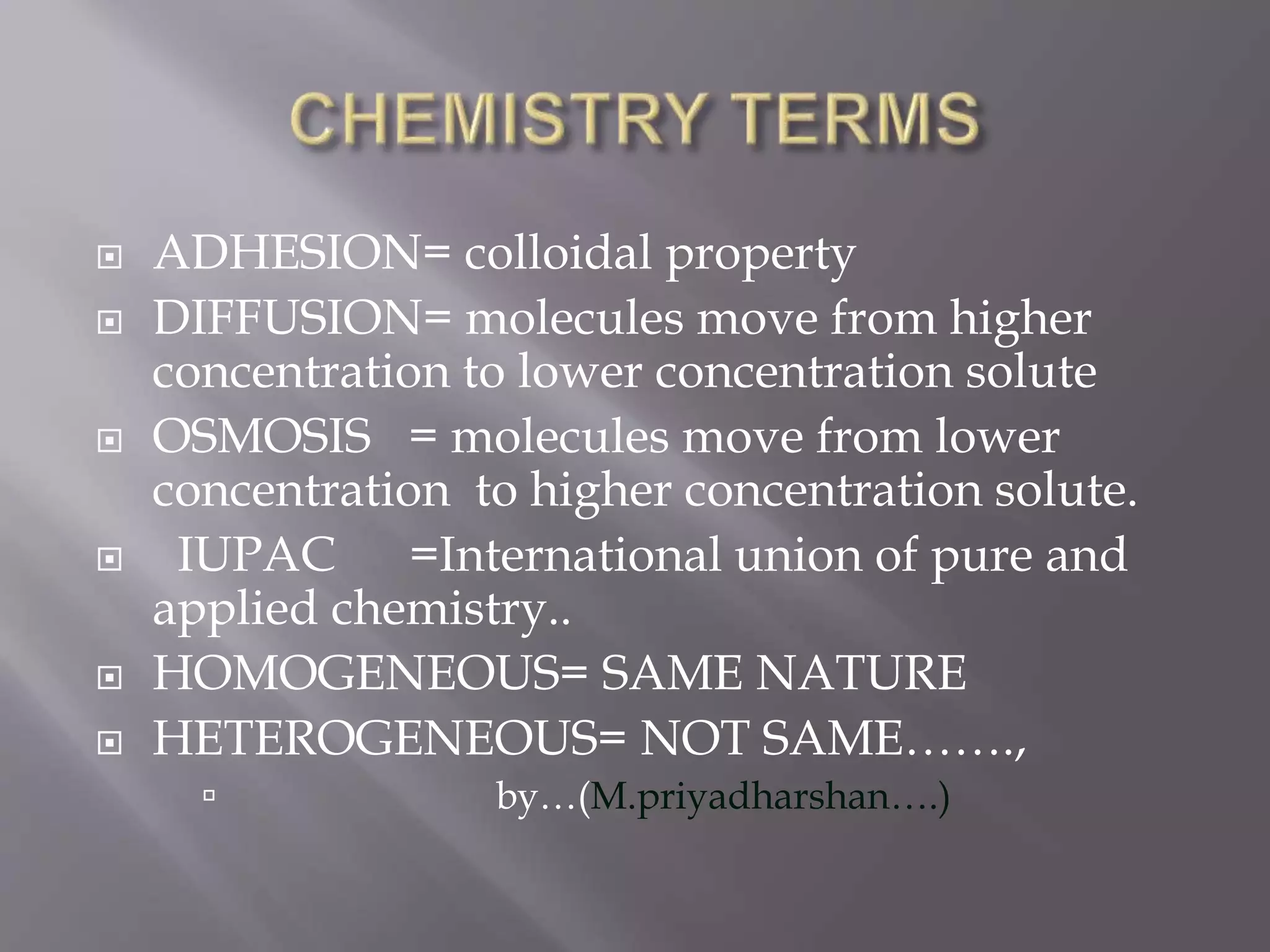 Allotropy forms of elements | PPTX | Chemistry | Science