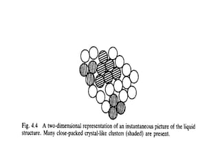 Allotropy and FeC diagram | PDF