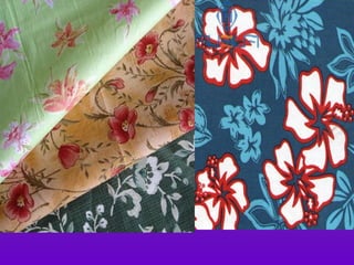 All over printing | PPT