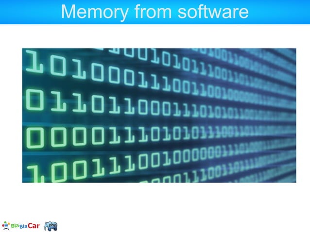 Understanding Php Memory Pdf Operating Systems Computer Software