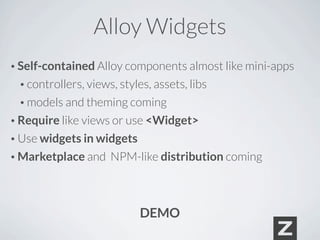 Alloy | PPT