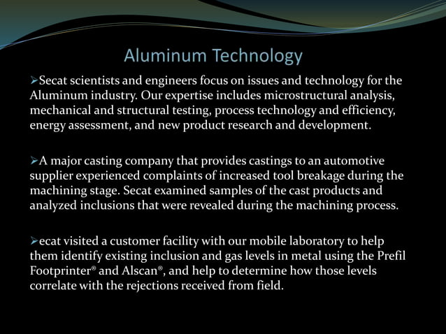 Alloy development | PPT