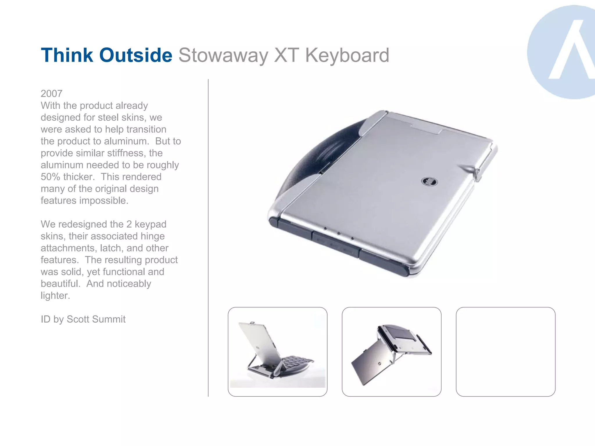 Alloy Product Development | PDF