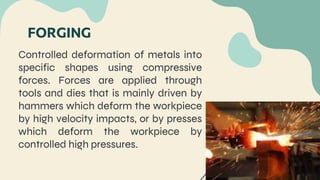 ALLOYS mechanical property and characteristics | PPT