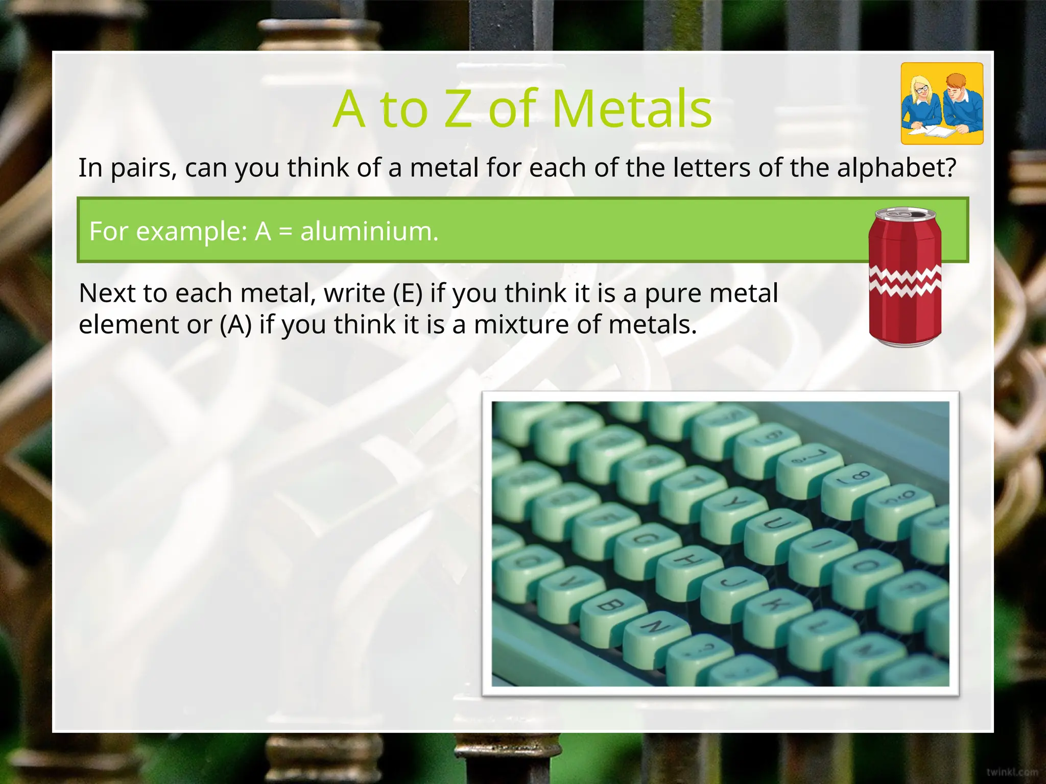 Alloys chemistry lower secondary level.ppt