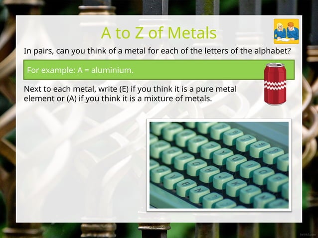 Alloys chemistry lower secondary level.ppt