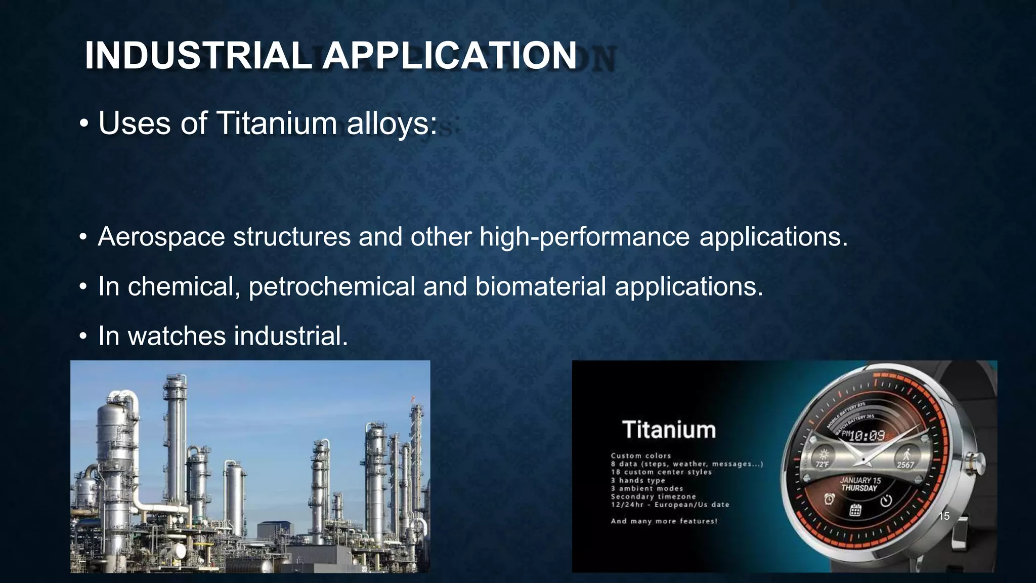 Alloys and its applications.pptx