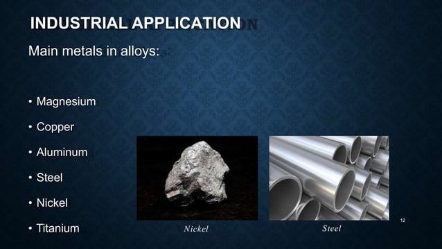 Alloys and its applications.pptx