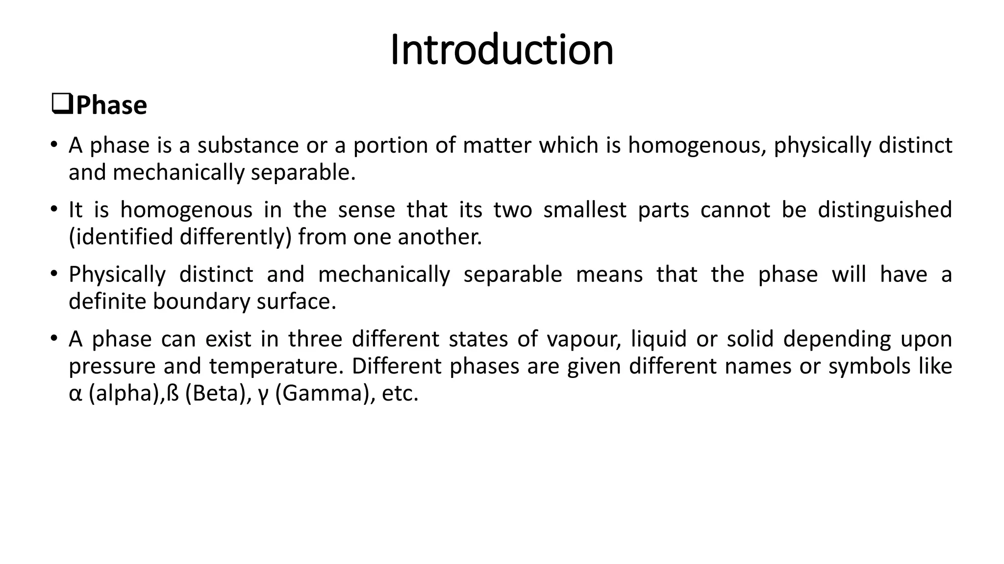 Alloys and phase diagrams | PPTX
