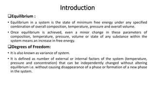 Alloys and phase diagrams | PPTX
