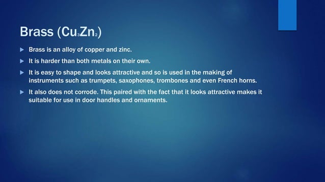 Alloys Of Metals And Their Composition.pptx