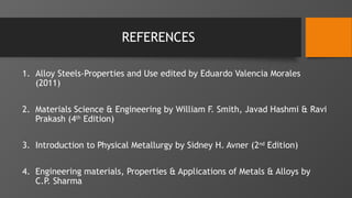 Alloy Theory & Microstructural Development.pptx