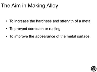Alloy | PPTX