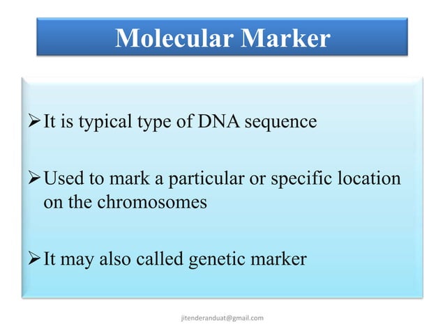 Allozymes and isozymes | PPTX