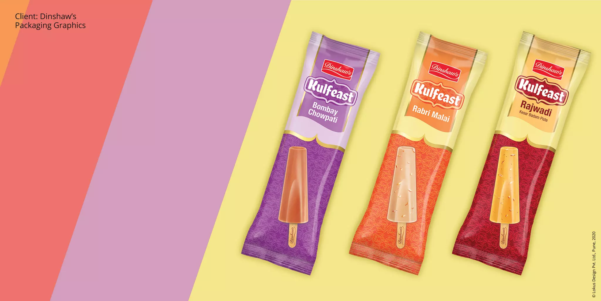 Lokusdesign Credentials: Packaging Design | PPT