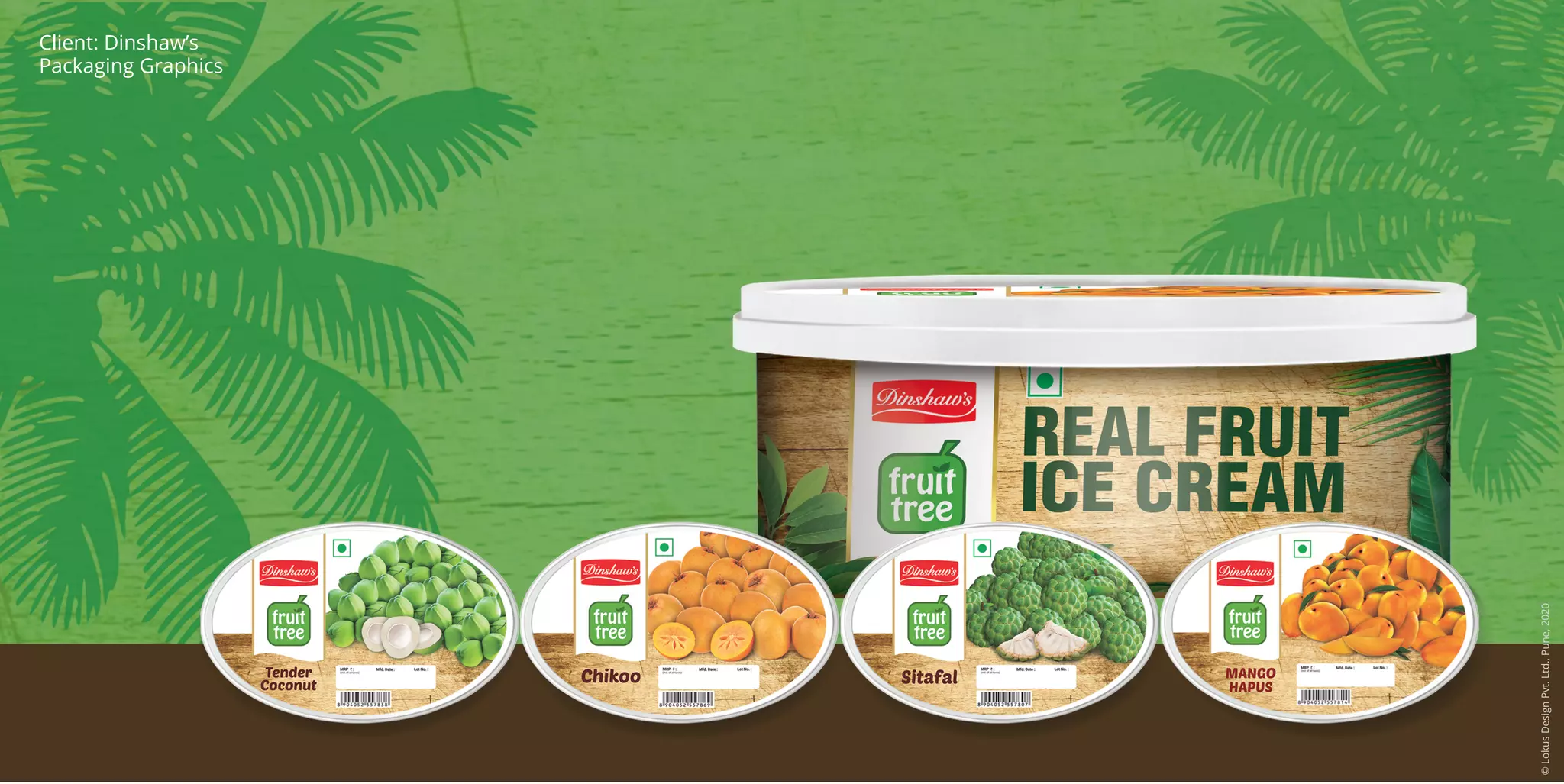 Lokusdesign Credentials: Packaging Design | PPT