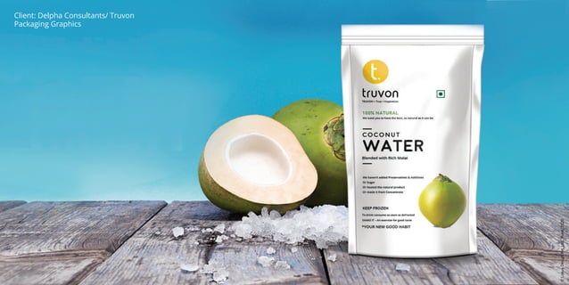 Lokusdesign Credentials: Packaging Design | PPT