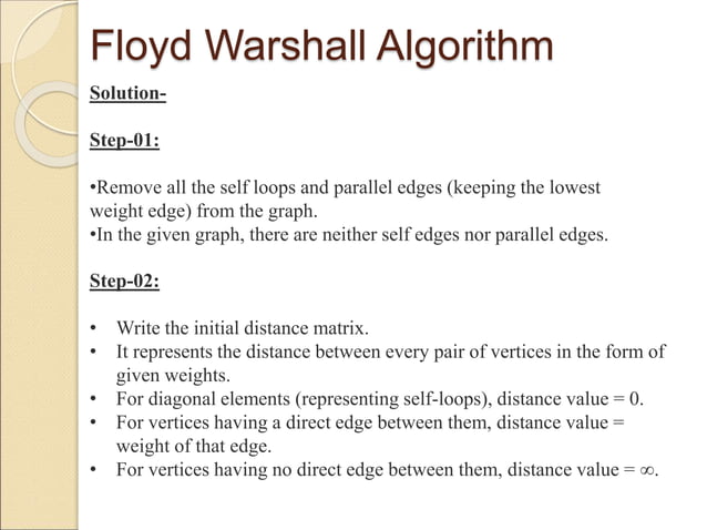 All Pair shortest Path.pptx