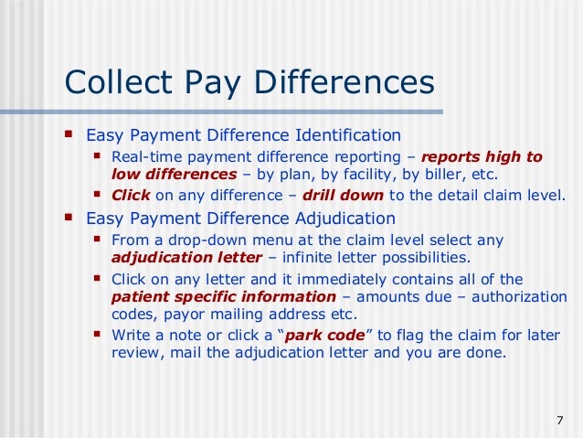 All Payor Overview 5 17 2010