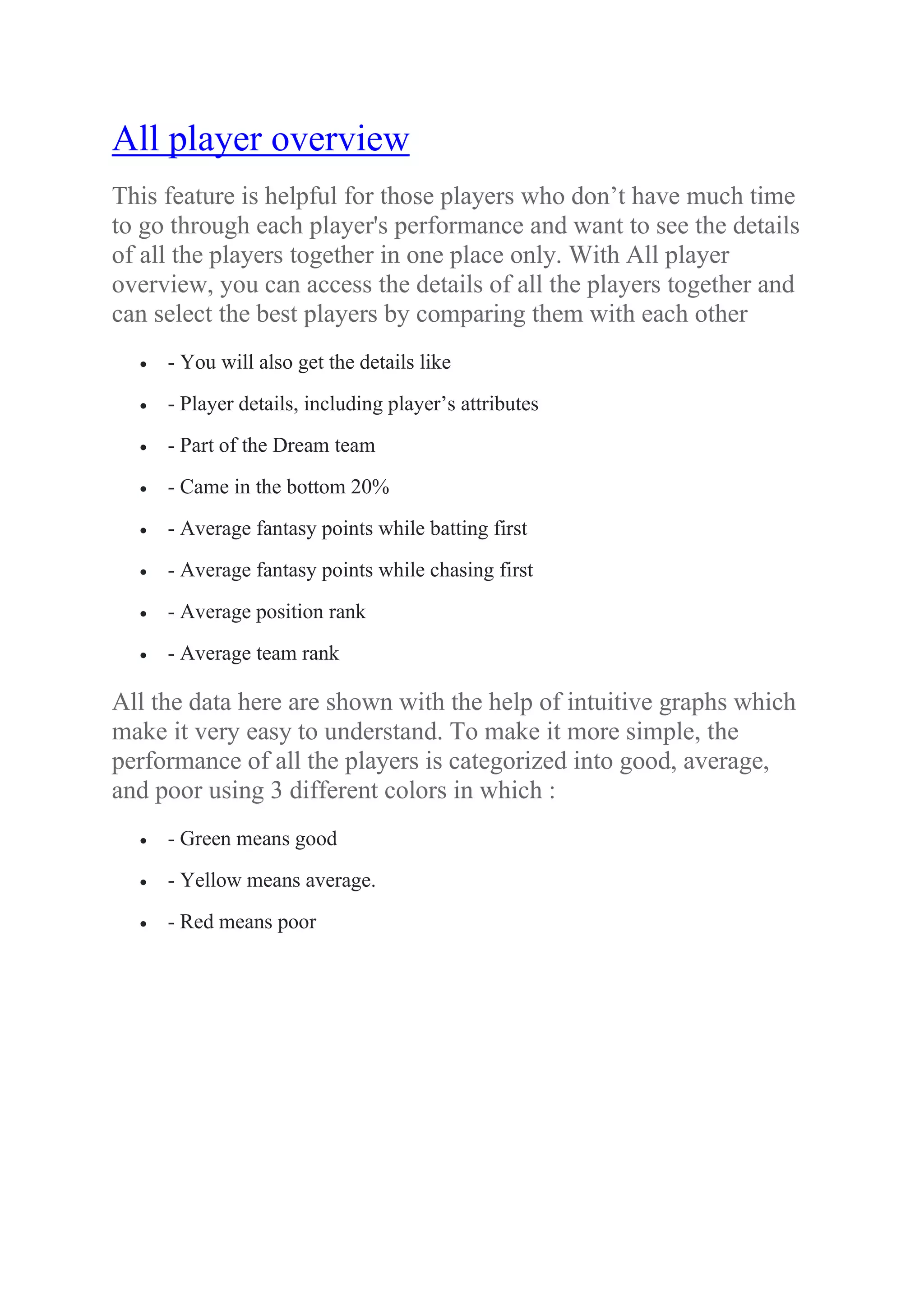 All player overview.pdf
