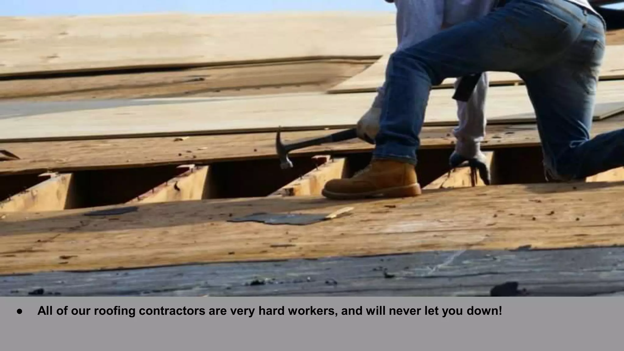 AllPoint Construction | PPT