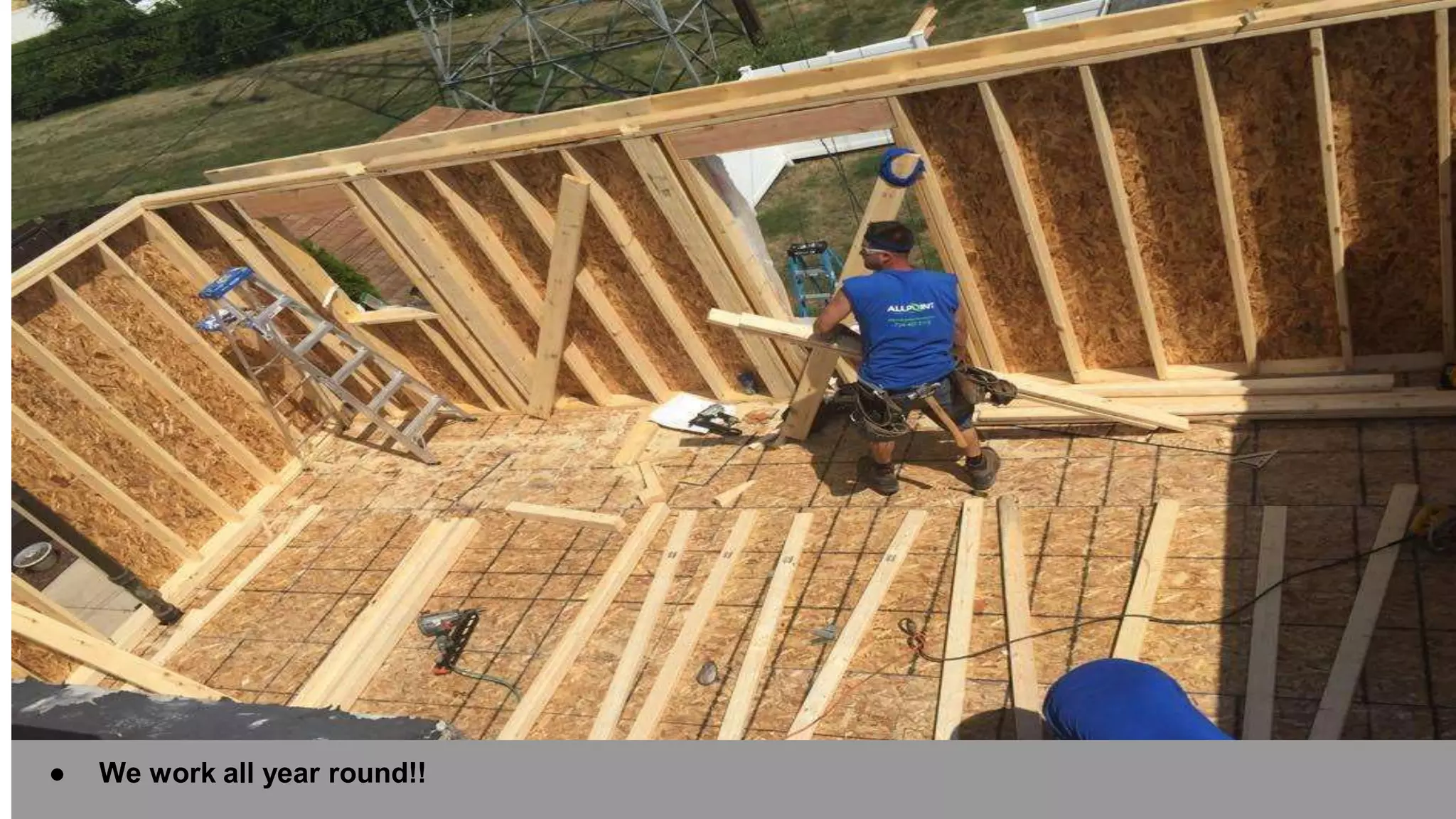 AllPoint Construction | PPT