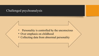 Allport's trait theory of personality.pptx