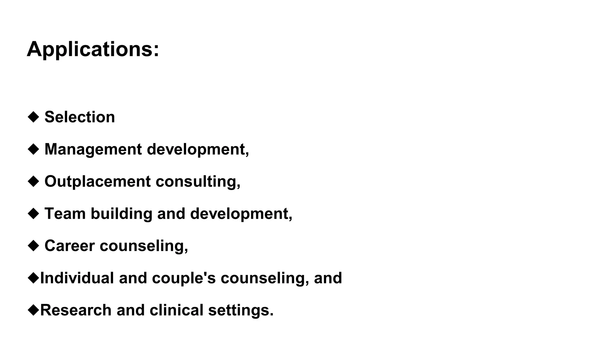 Allport’s Trait Theory,Cattell's 16 PF.pptx