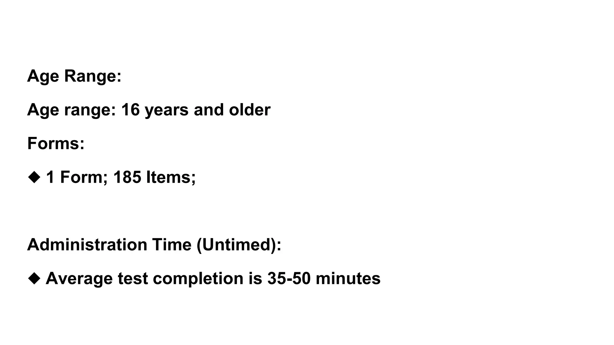 Allport’s Trait Theory,Cattell's 16 PF.pptx
