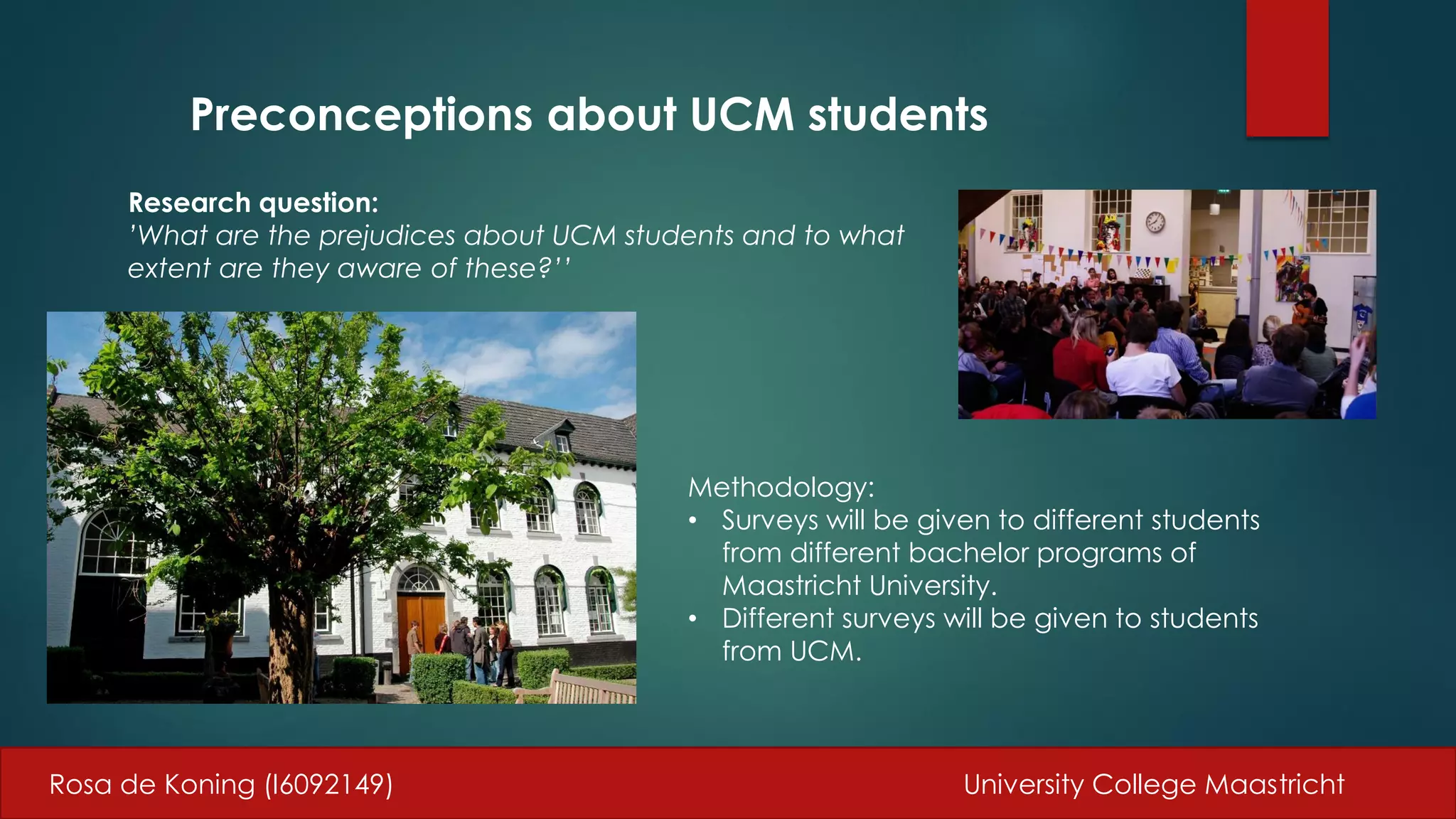 Research Methods Posters 2014-2015, Period 6 | PDF
