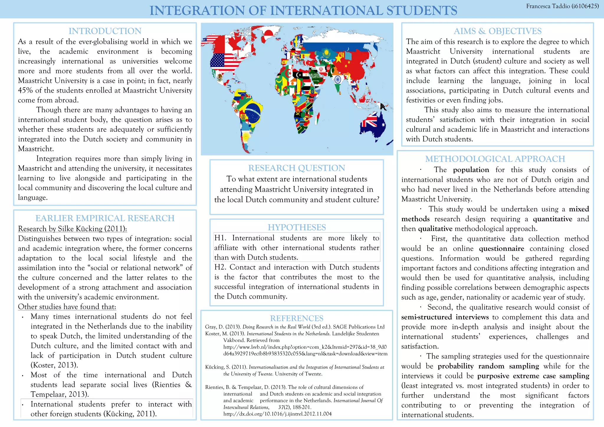 All posters 2015-2016 Period 5 | PPT