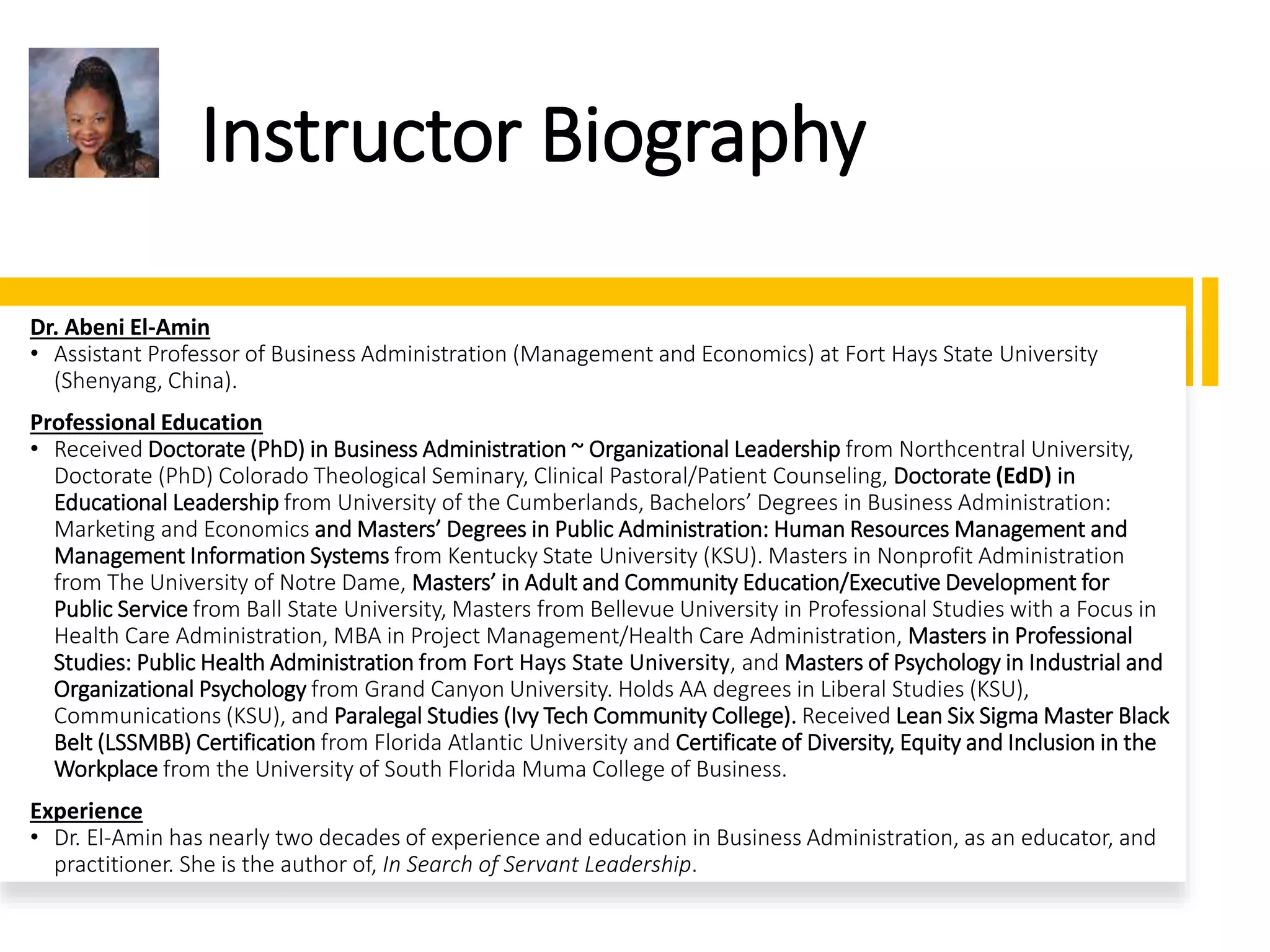 MIT-WPU_World Class Operations | PPT