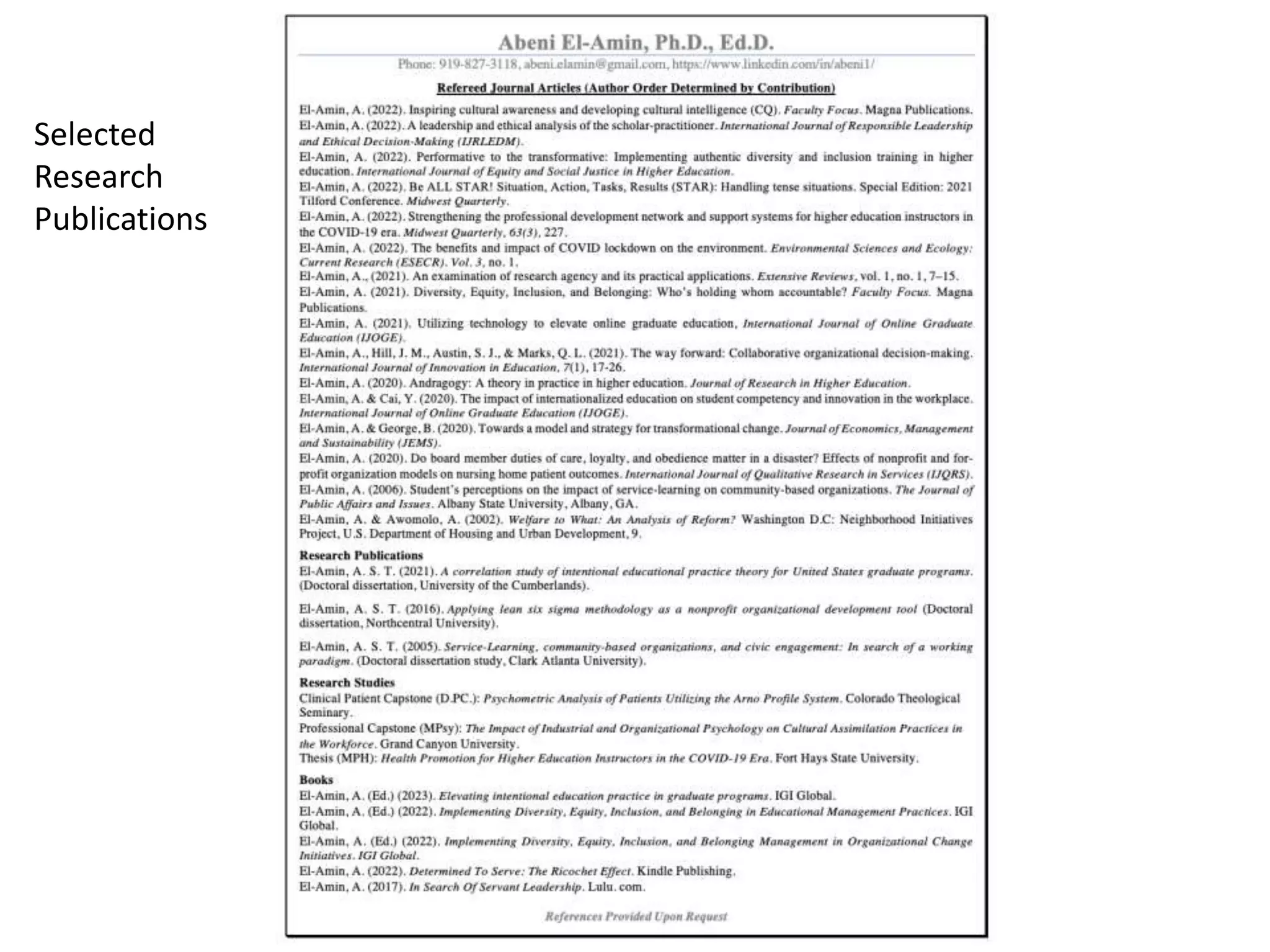 MIT-WPU_World Class Operations | PPT
