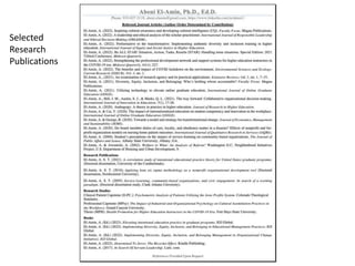 MIT-WPU_World Class Operations | PPT