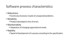 All process models | PPT
