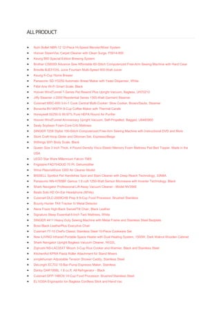 All product | PDF