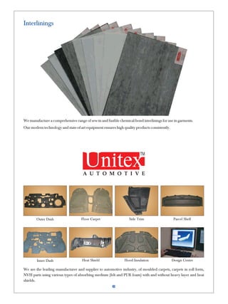 uniproducts UNITEX carpet tile ,carpet,wooden flooring All product ...