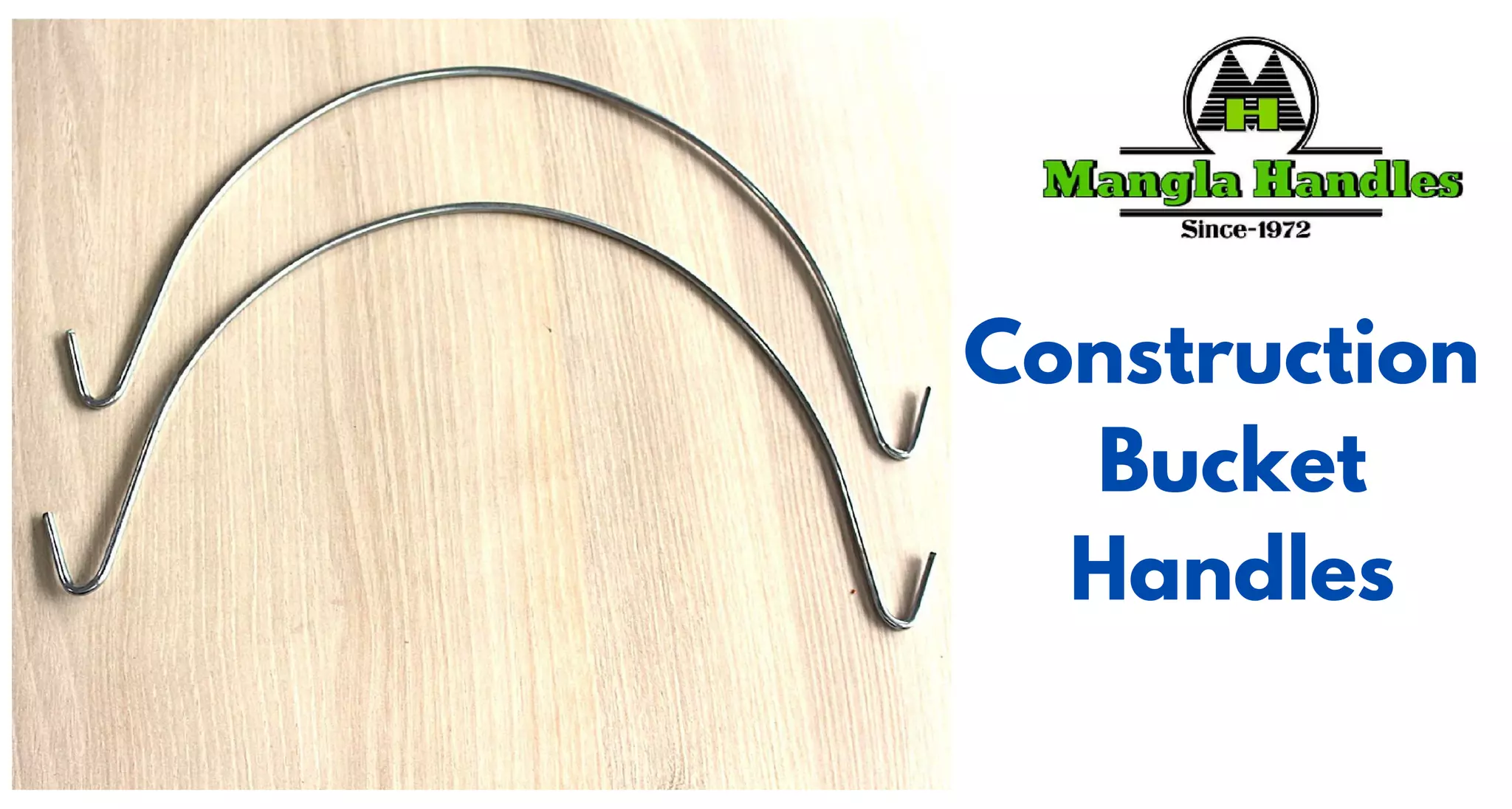 Bucket Handles | PDF