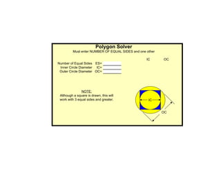 All purpose worksheet (conversions) | XLS