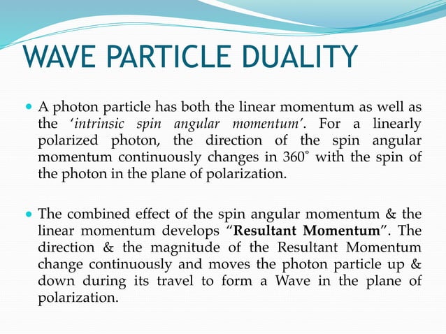 All quantum phenomena explained pdf | PDF