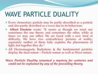 All quantum phenomena explained pdf | PDF